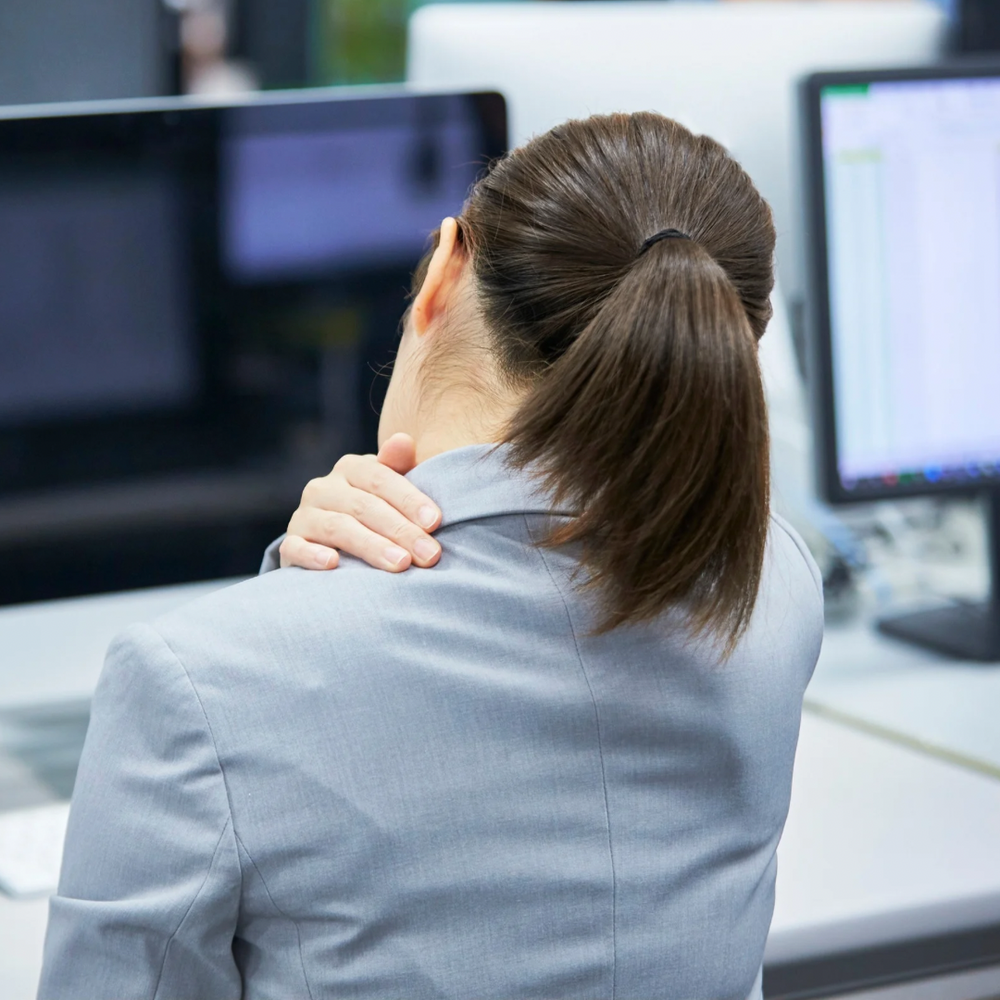 What Is the Best Pillow for Neck Pain in Singapore?