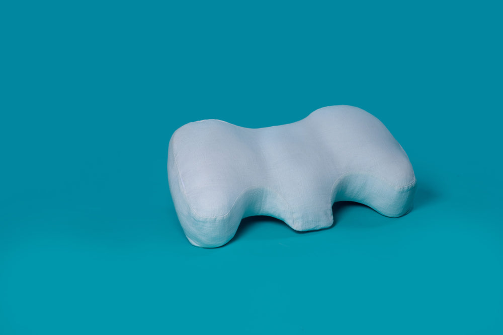 Pillow for Cervical Neck Pain | Basic Ergonomic Pillow